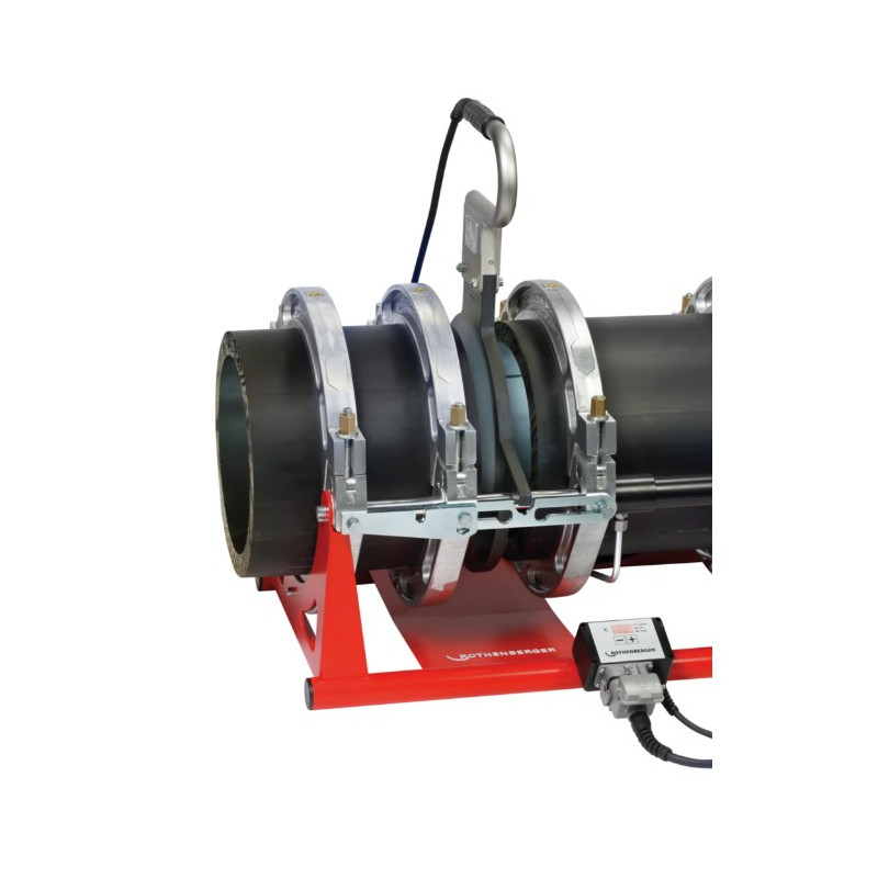 ROWELD P355 B PremiumCNC SA, Basic, 230V